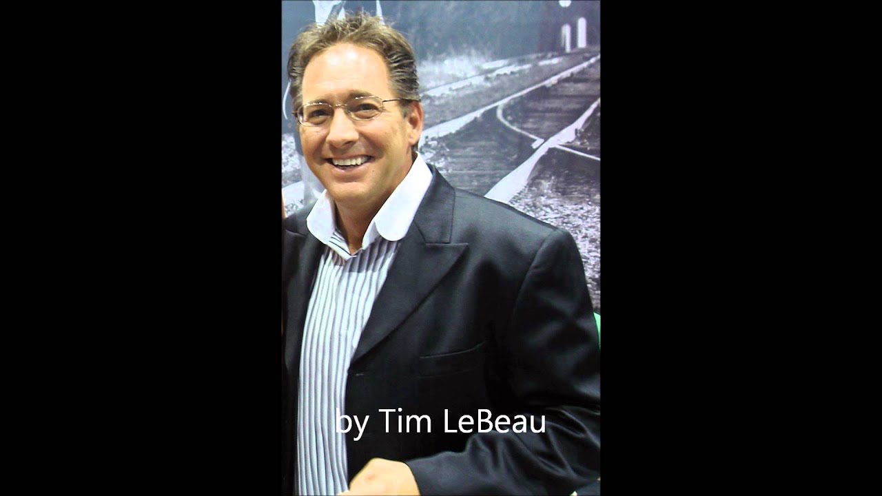 The Anchor Holds by Tim LeBeau - YouTube Music
