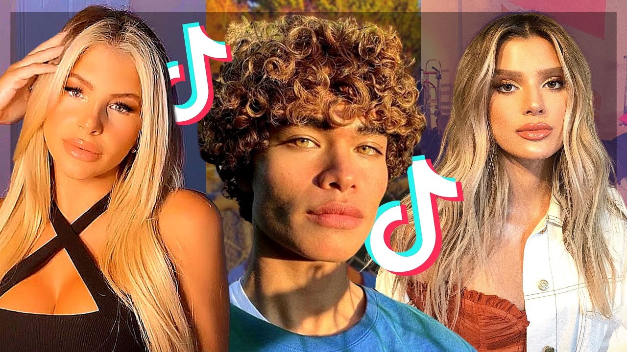 Glow Up Transformations | New TikTok Trend - YouTube