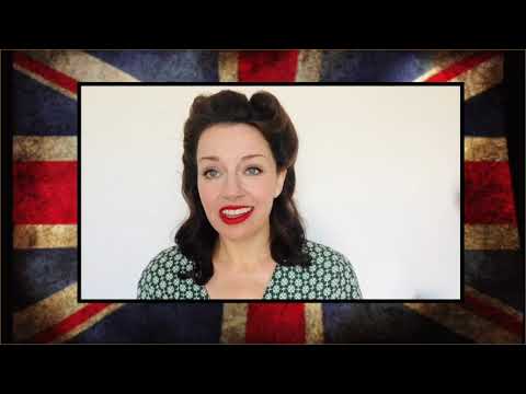 LULA MAY VE DAY SING SONG - YouTube