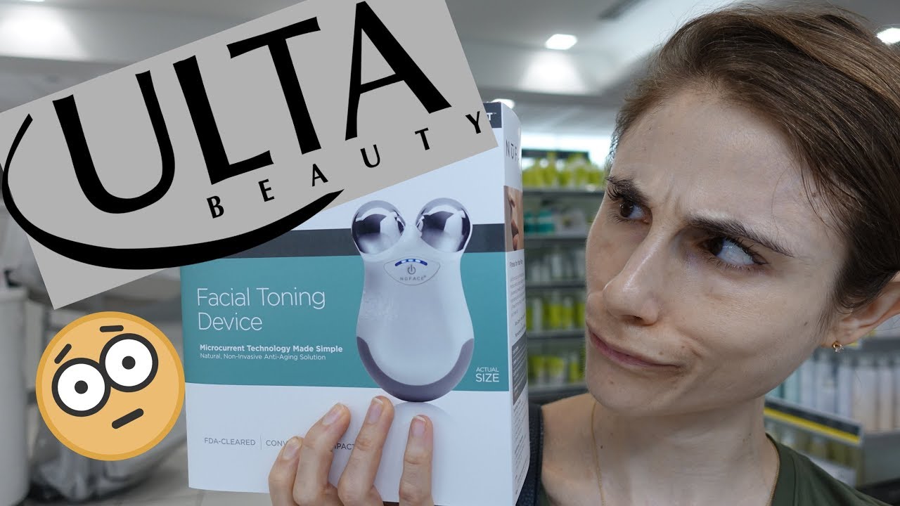 SHOP WITH ME FOR SKIN CARE AT ULTA BEAUTY| DR DRAY - YouTube