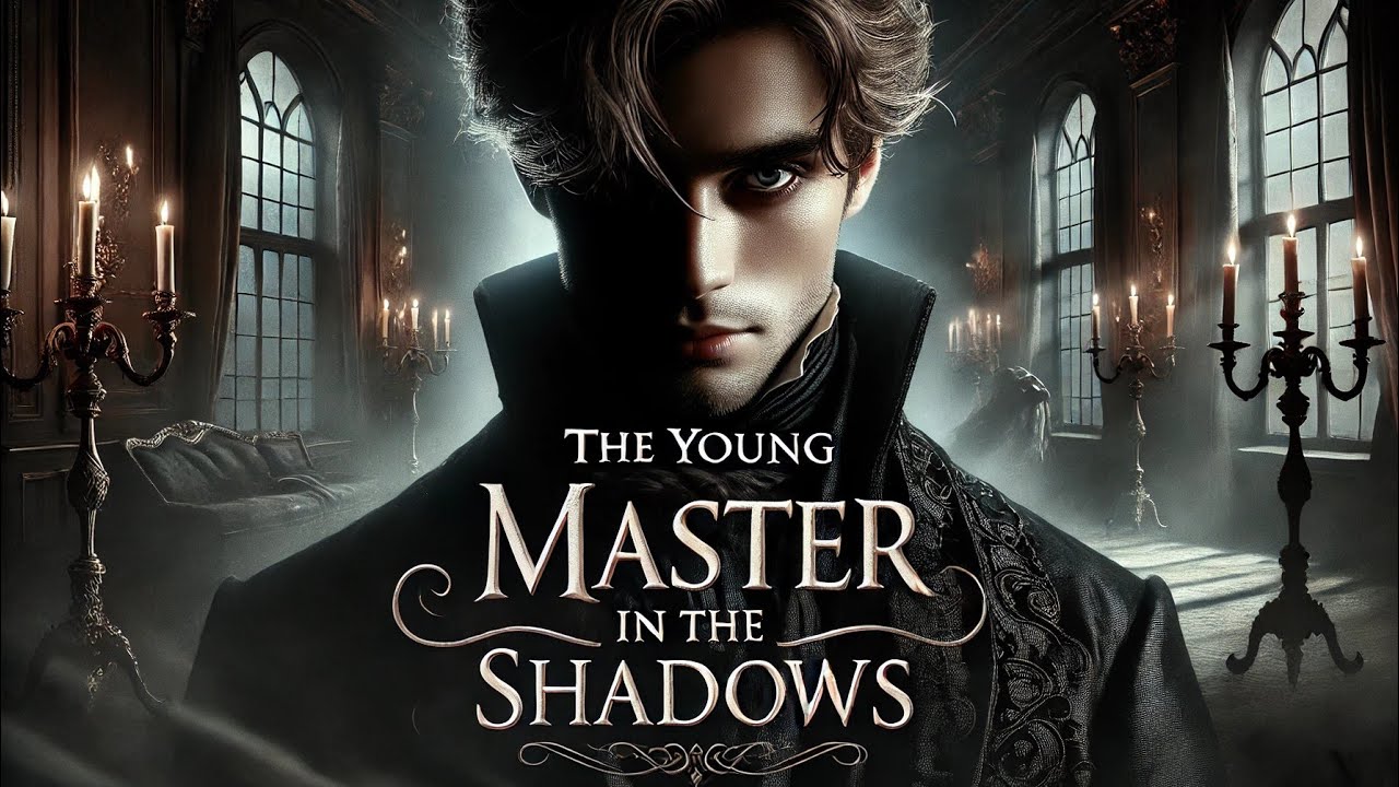 18+ The Young Master in the Shadows 0463-0464 - YouTube