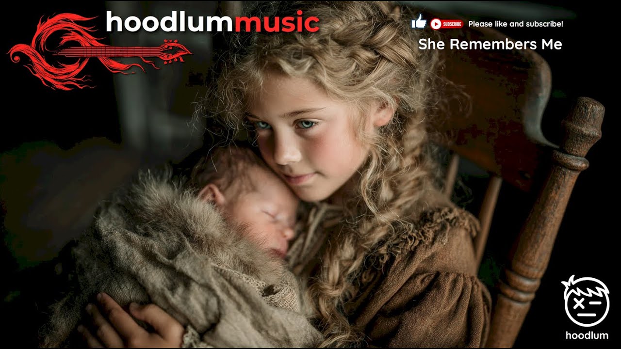 She Remembers Me - YouTube