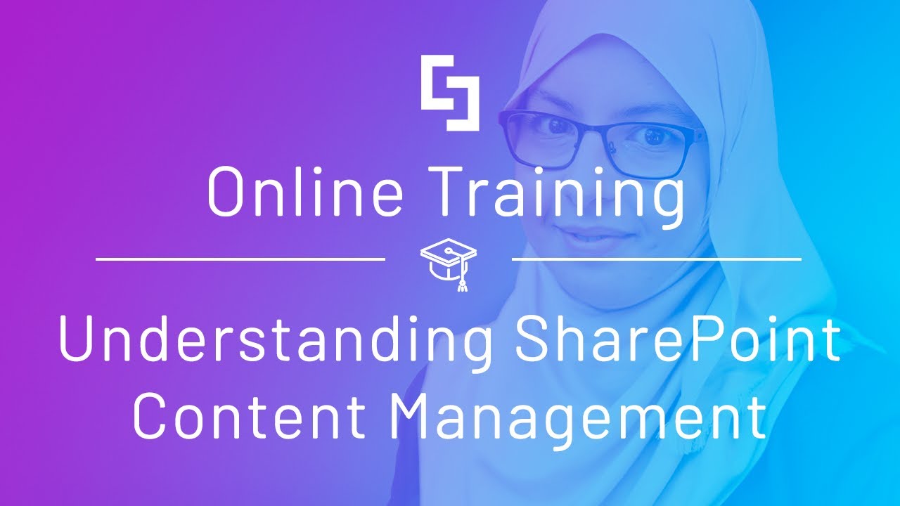 Understanding SharePoint Content Management YouTube Understanding SharePoint Content Management YouTube