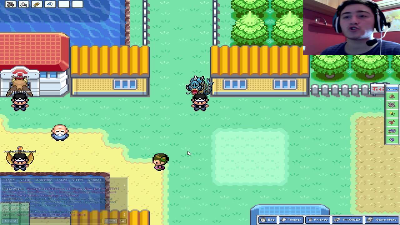 [Guia Pokemon] Los EVs y los IVs ¿Qué son? En español por Chequio - YouTube