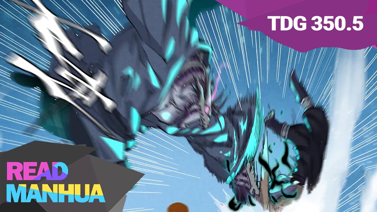 TODG 350 - He is too strong - part 2 - YouTube