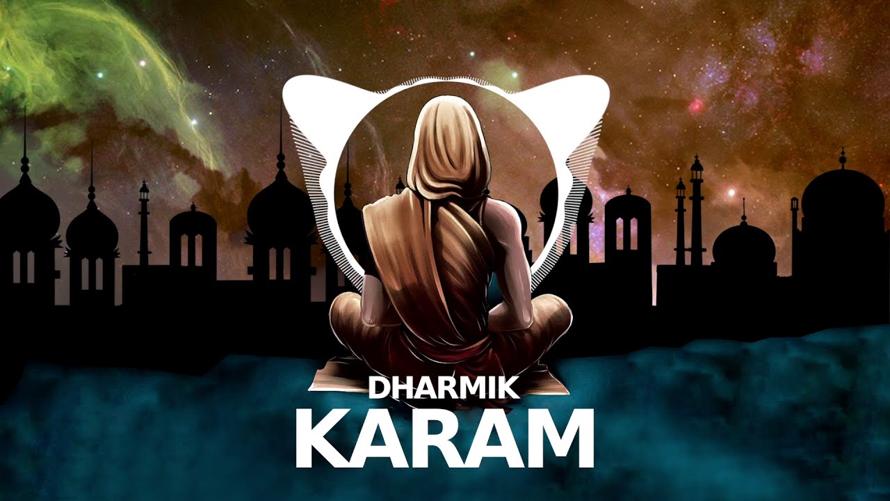 Dharmik - Karam - YouTube