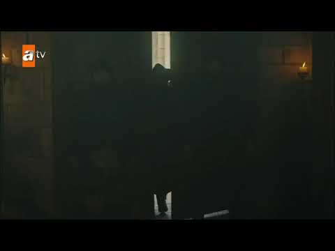 Osman Bey Toya Giriyor