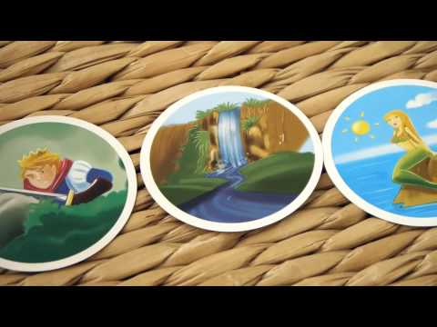 Tell Tale | Board Game | BoardGameGeek