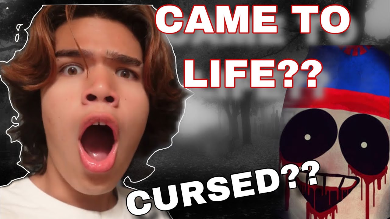 this is why u DONT watch lost cartoon episodes... - YouTube