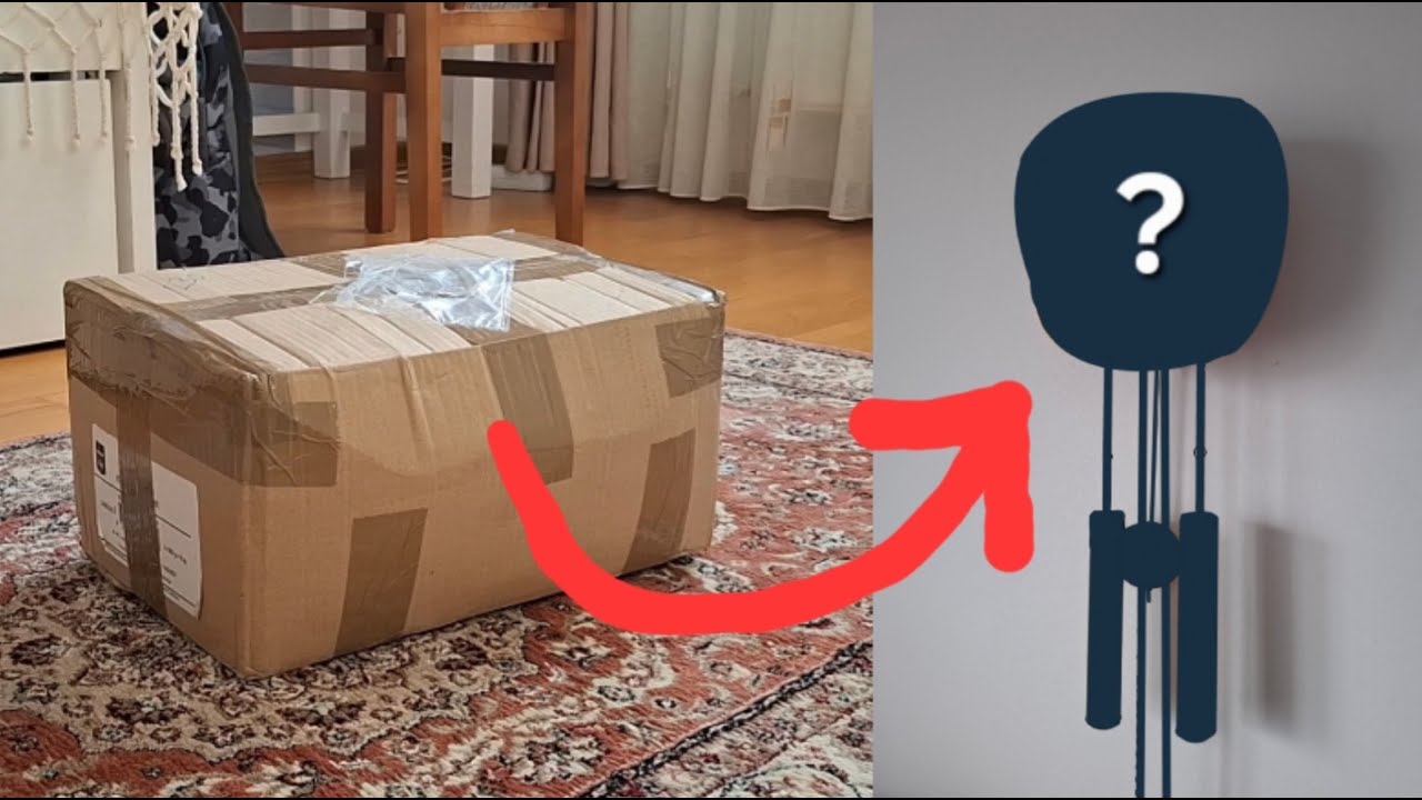 Unboxing Another New Clock - YouTube