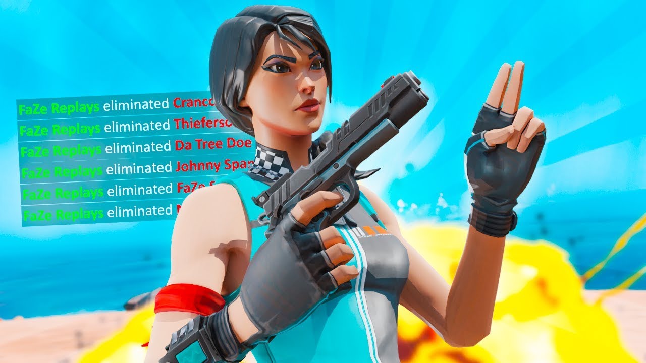 How did I win this game?... (CRAZY 22 Kill WIN) - YouTube