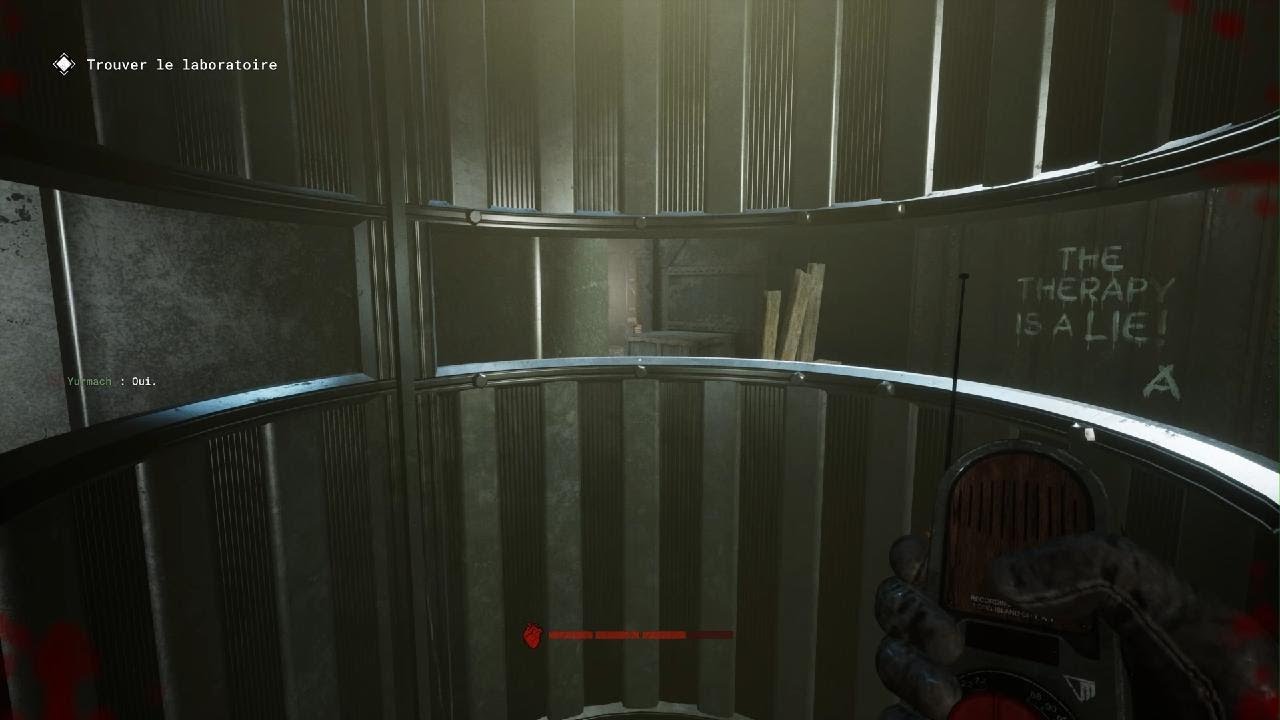 The Outlast Trials | Poison the Medicine | 18:02 | Solo Speedrun ...
