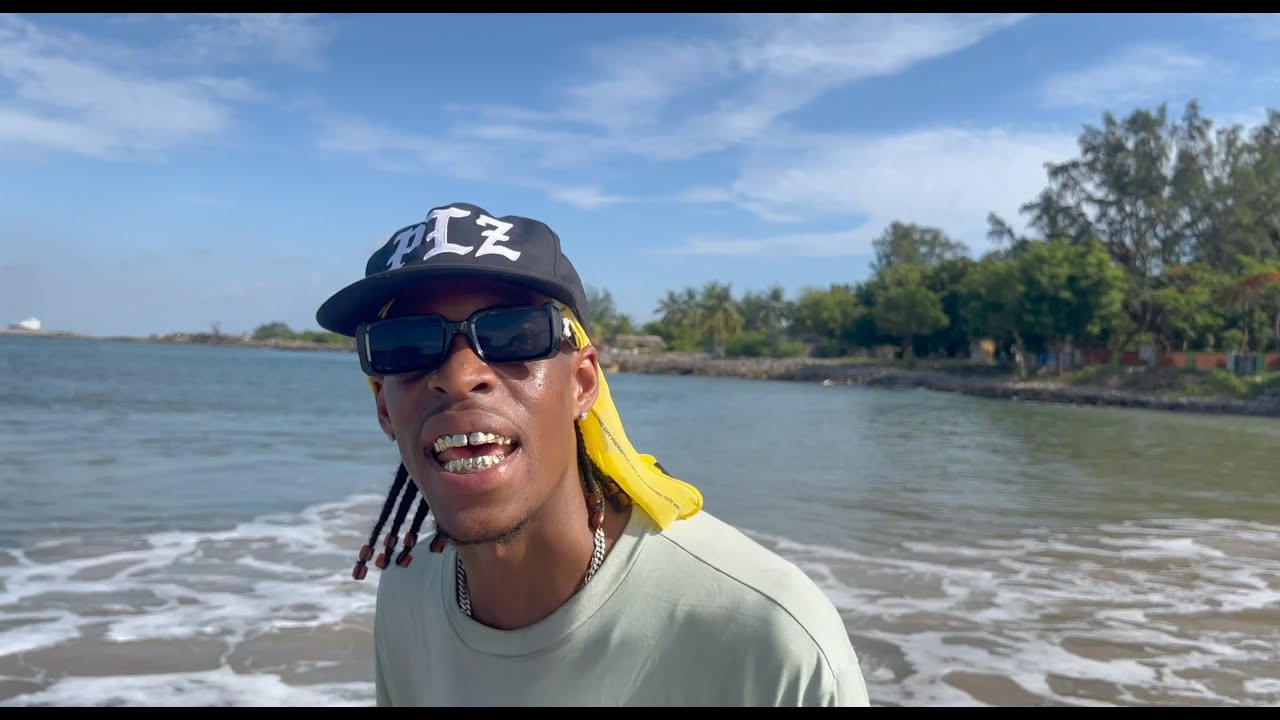 Trill Tega- " Reflection" shot on Iphone - YouTube