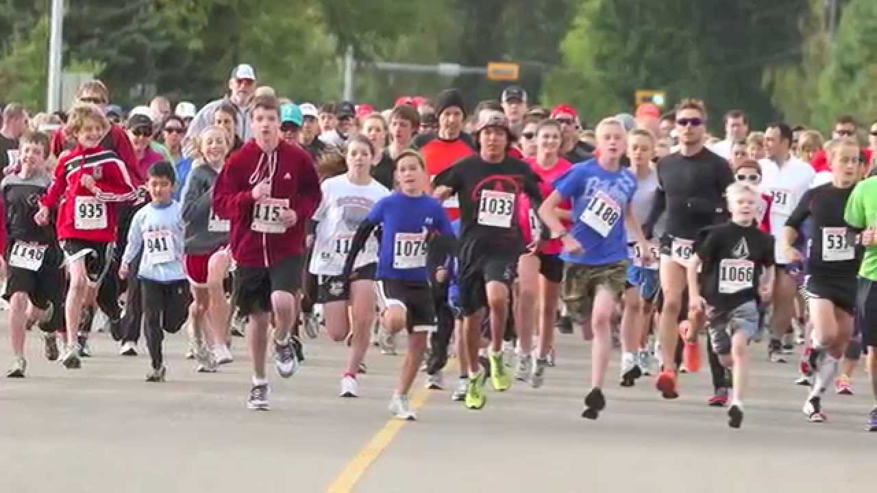Red Deer Advocate serves readers - YouTube