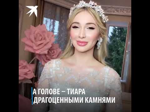 Безумно красивая Свадьба чеченских богачей в Москве (NEW 2019) | Beautiful chechen wedding(2019)