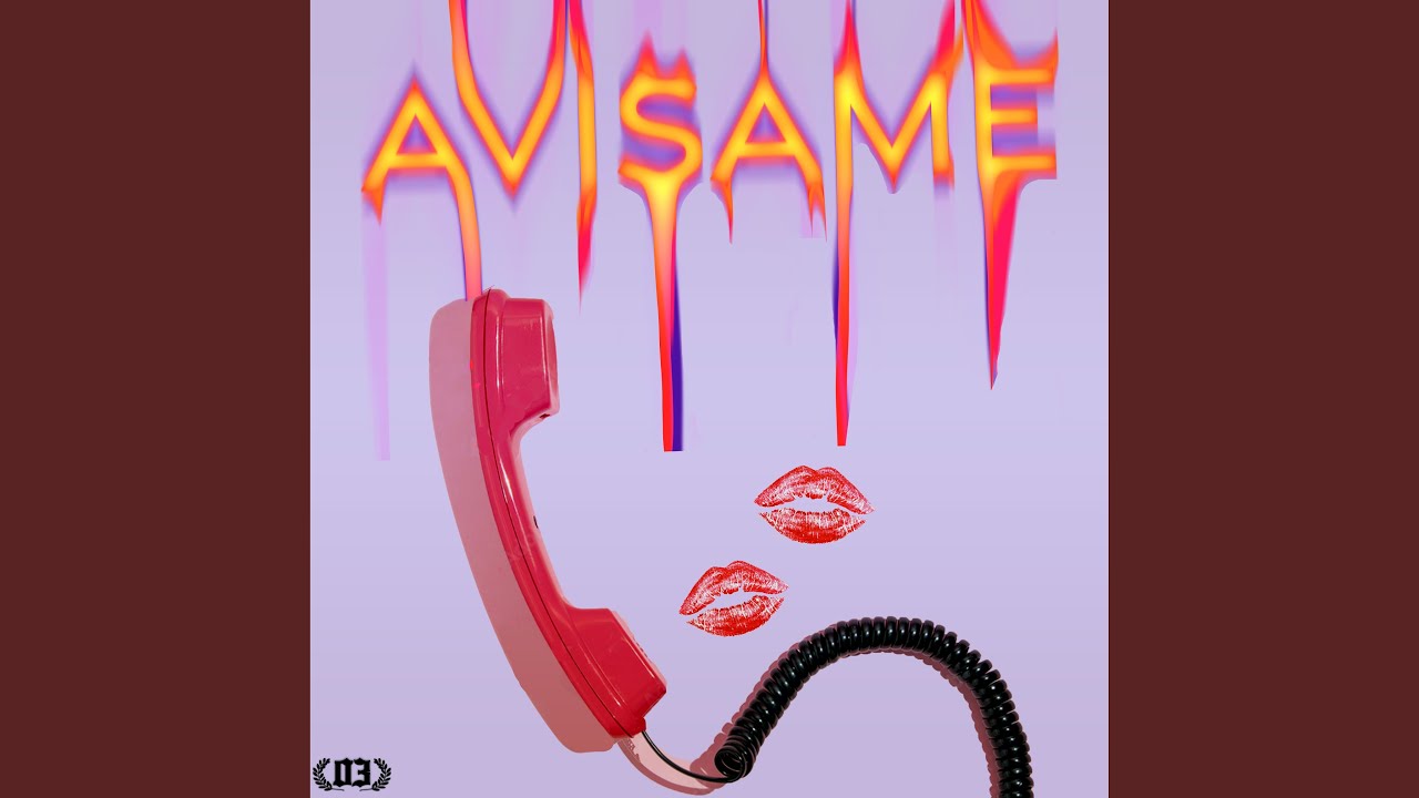 Avisame - YouTube
