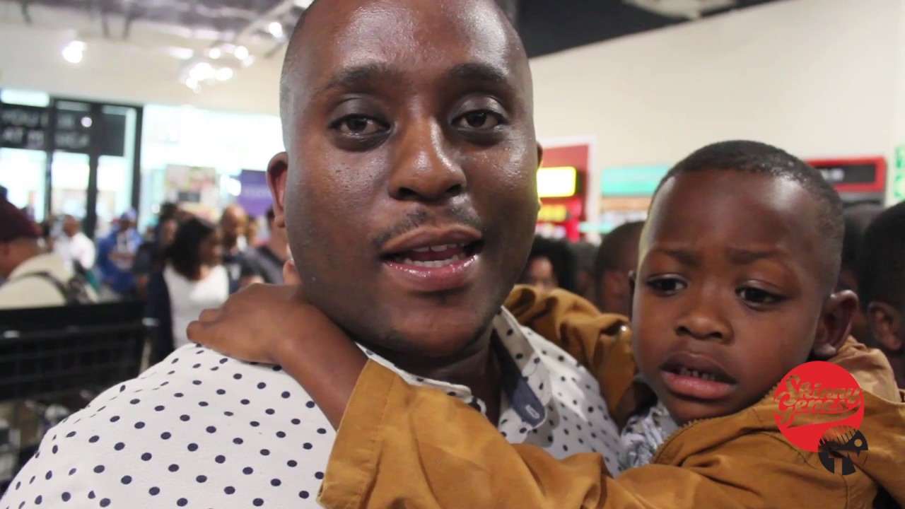 The People Review @CassperNyovest Thuto Album - YouTube