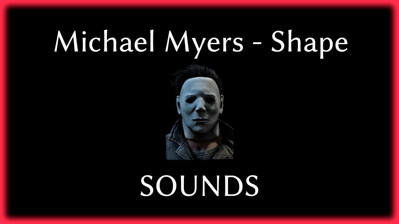 Michael Myers Stalker Meme