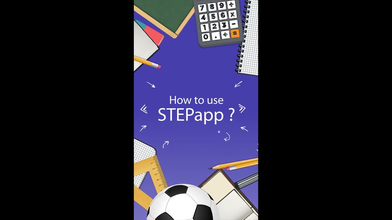 Tutorial: How to use STEPapp | Kendriya Vidyalaya - YouTube