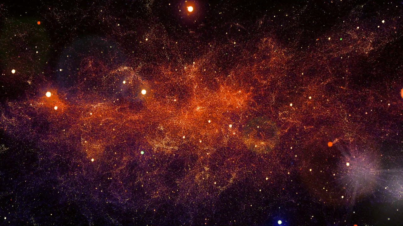 Stardust Soothing Relaxation Meditation Music, Peaceful Music, Relaxing ...