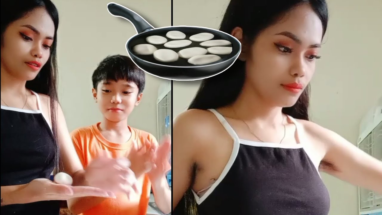 Magluluto Ng bitcho-bitcho insert Chismisan #atexharrie #bodypositivity ...