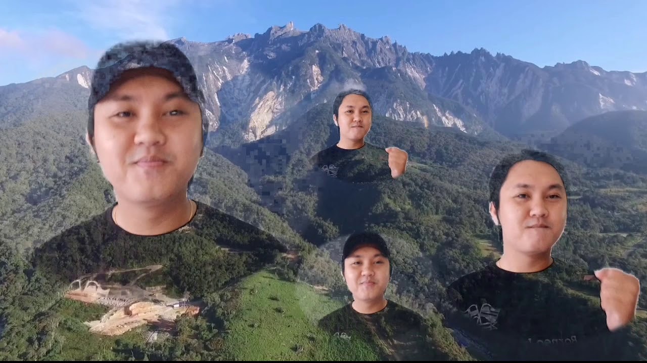 MANSAU - ADAM SHAMIL (COVER BY JASS) - YouTube