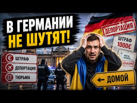 Приключения украинской богини в Германии продолжаются. #новости #беженцыизукраины 