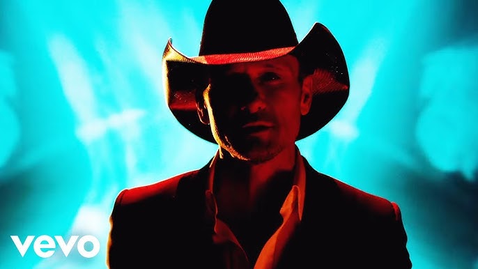 Tim Mcgraw Southern Girl