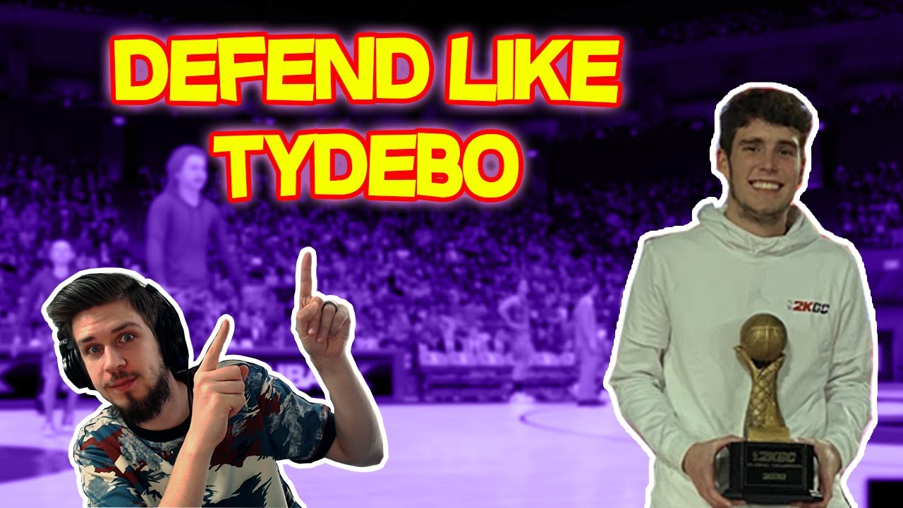 HOW TO PLAY BETTER DEFENSE IN MYTEAM UNLIMITED! LEARN TO DEFEND LIKE ...