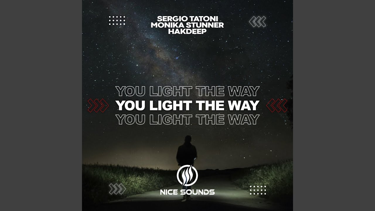 You light The Way (Extended Mix) - YouTube