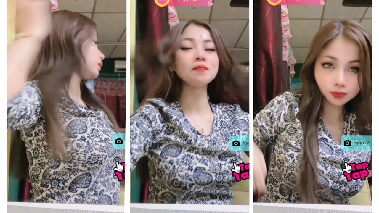 Bigo Live Besar Mantap Hot 198 - YouTube