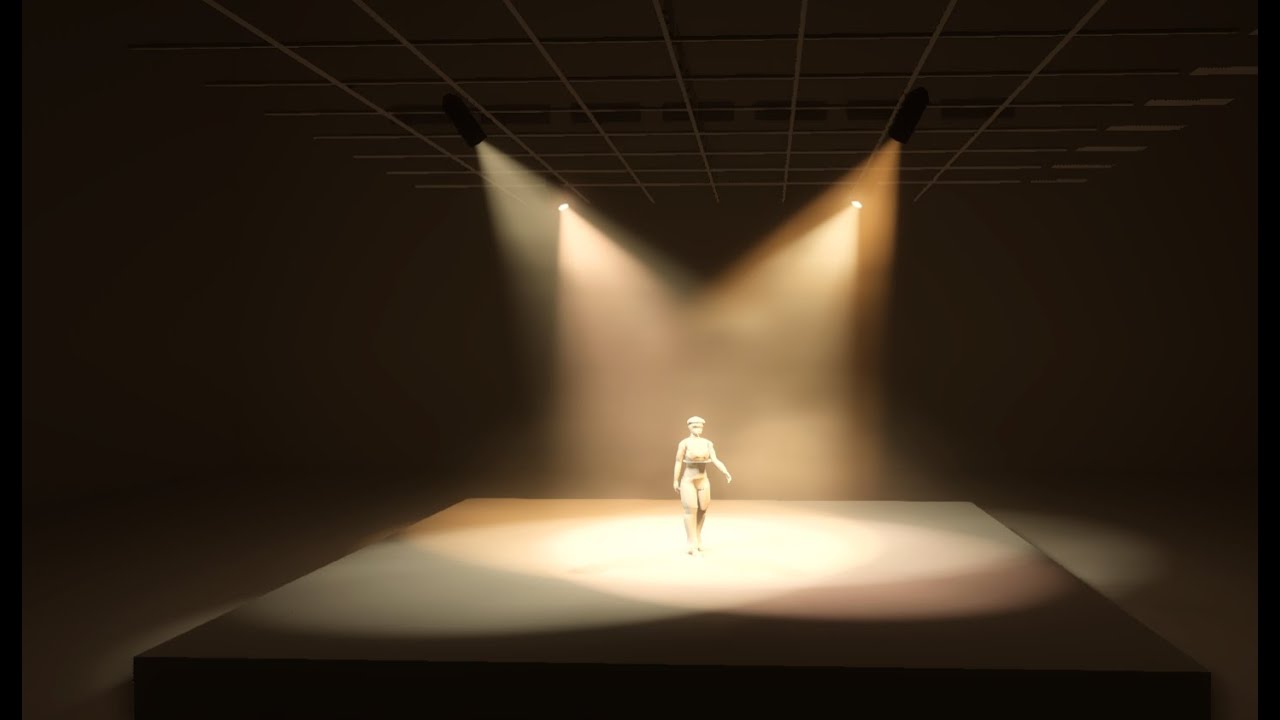 4 Point Lighting - YouTube