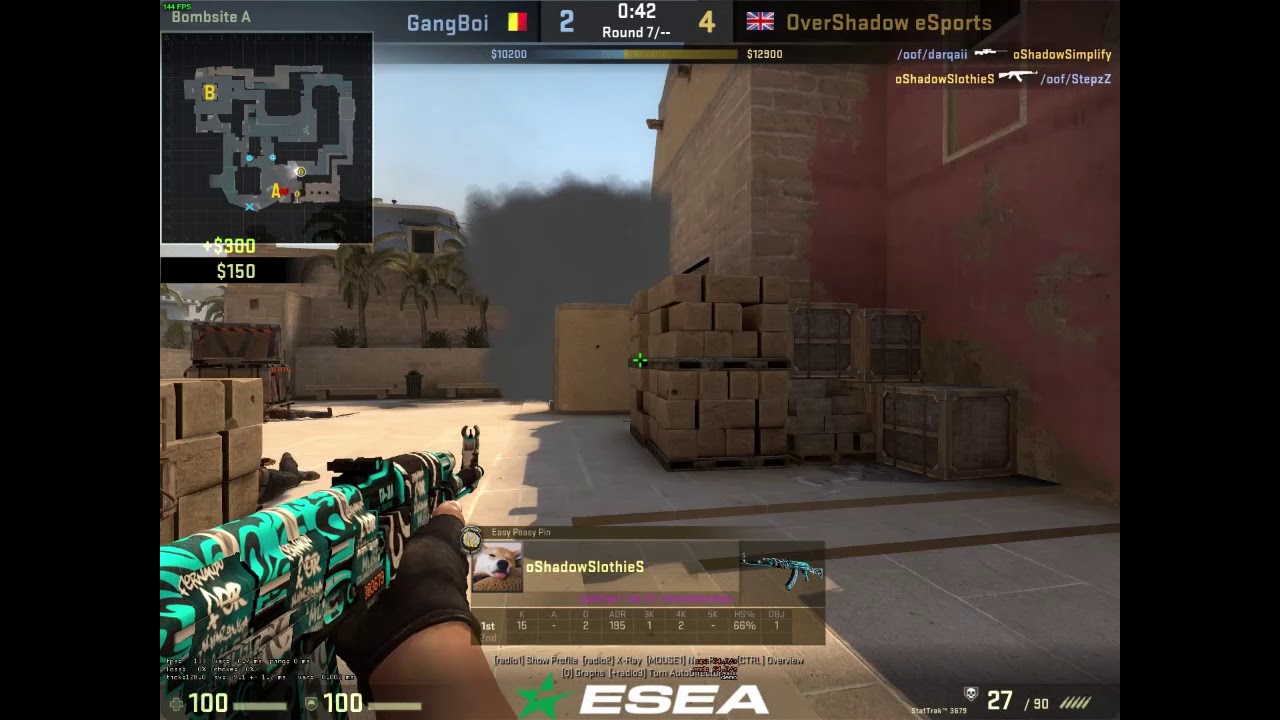 Some Cs Clips Youtube
