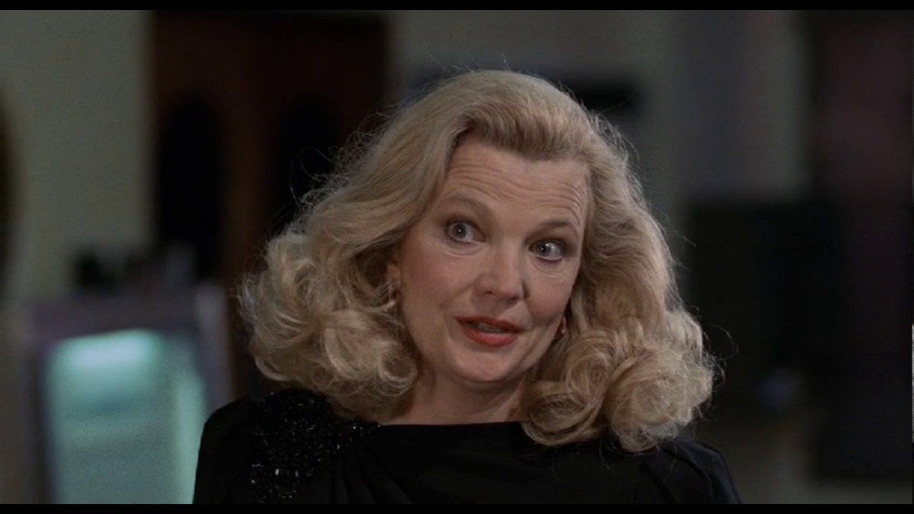 Love Streams: Gena Rowlands - YouTube