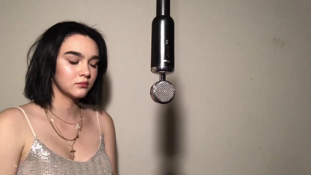 Rihanna - Stay (cover) by Alan Szymczak and Anna Rhee - YouTube