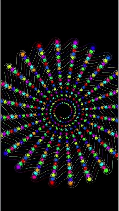 python turtle graphics | turtle module graphics - YouTube