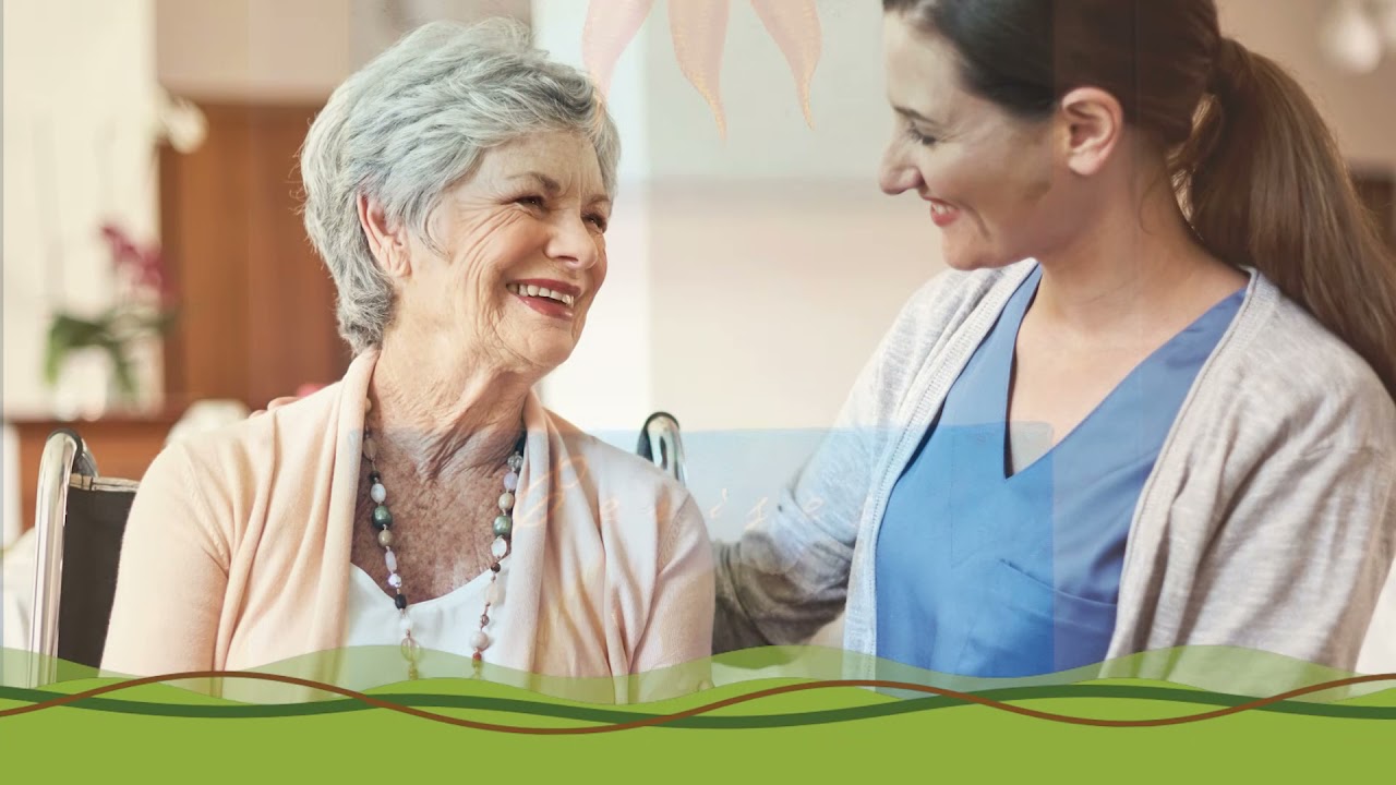 Meadows Nursing Homes, Assisted Living and Rehabilitation Center