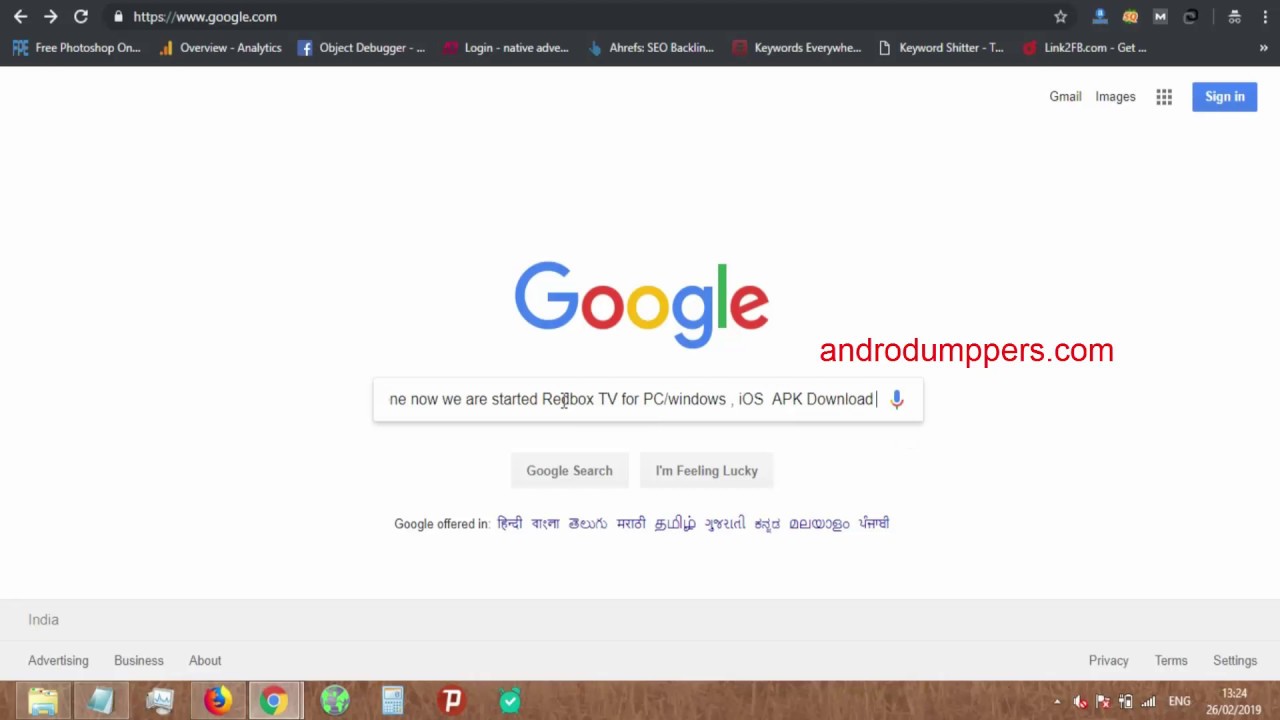 RedBox TV for PC, iOS, Windows 7/8/8.1/10/XP/Laptop - ( Download RedBox ...