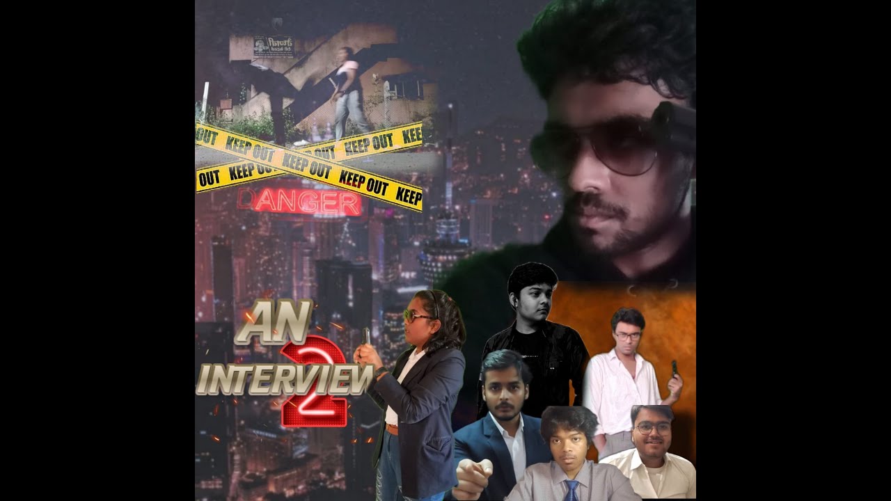 An Interview 2 (Full Movie) Shaswat Kumar, Manas Gupta | Shanvi Kumar ...