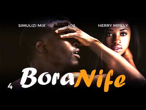 BORA NIFE 4/11 | Season II | SIMULIZI ZA MAPENZI BY FELIX MWENDA.