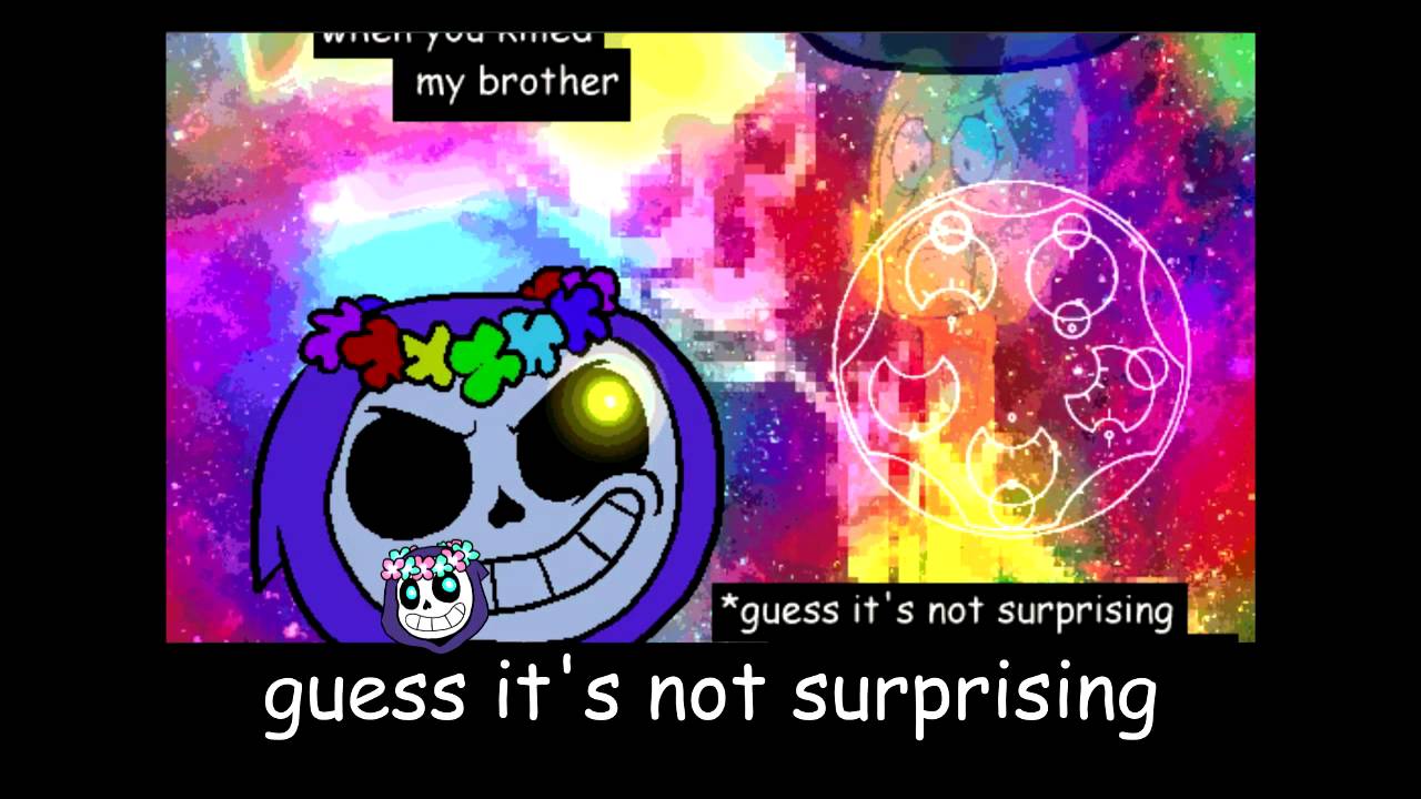 The Memelord Song | SINGALONG VERSION | Ask Frisk and Company - YouTube