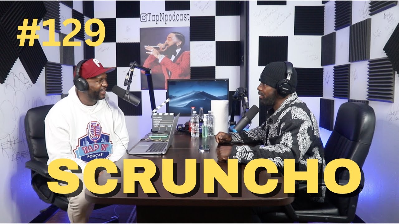 A Gangsters Testimony feat. Scruncho - YouTube