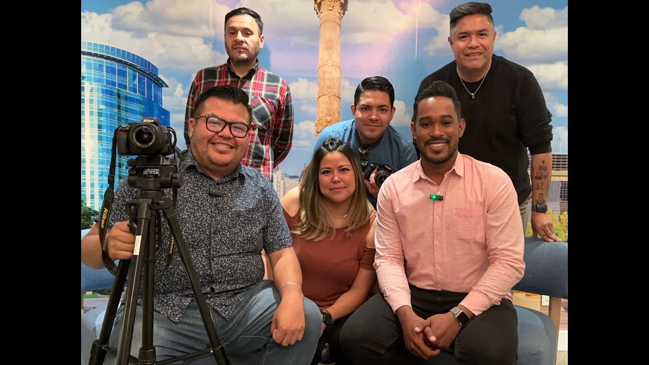 Ethiel Failde, director de la Orquesta Failde, invita al 3er. Baile por ...