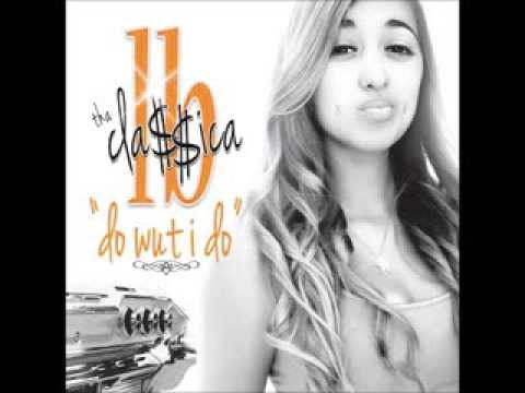 J'z n T'z- LB Tha Cla$$ica Featuring Cee