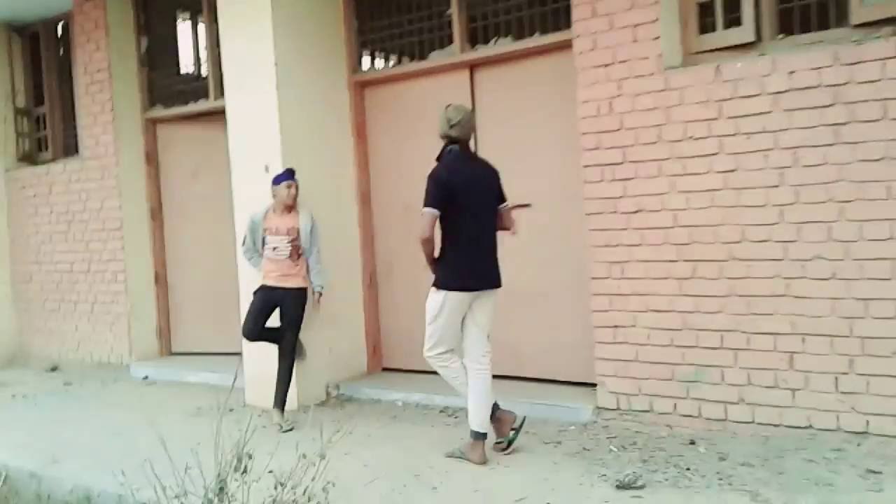 Janni Dushman || 2017 LATEST VIDEO || Full Video || MANDY SANDHU ...