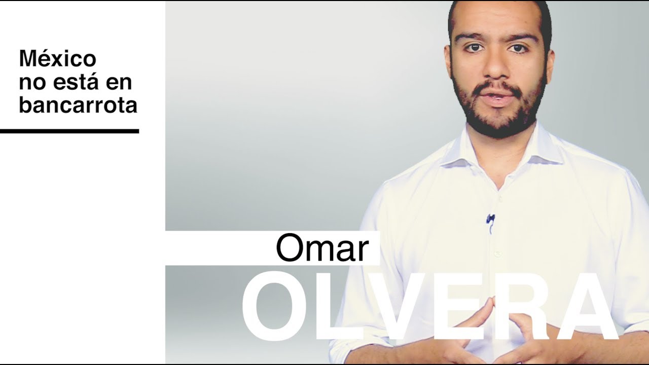 Omar Olvera - YouTube