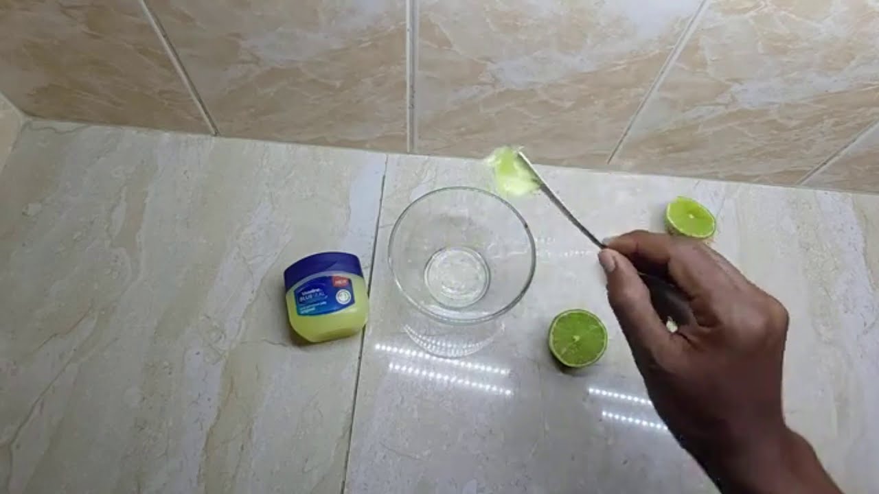 Obtenga labios rosados suaves de forma natural y permanente | 100% ...