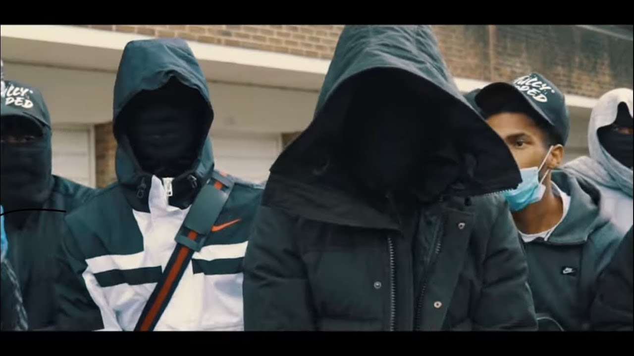 [FREE] Active Gang Drill Type Beat - "The Clocks" | Free Type Beat 2021 ...