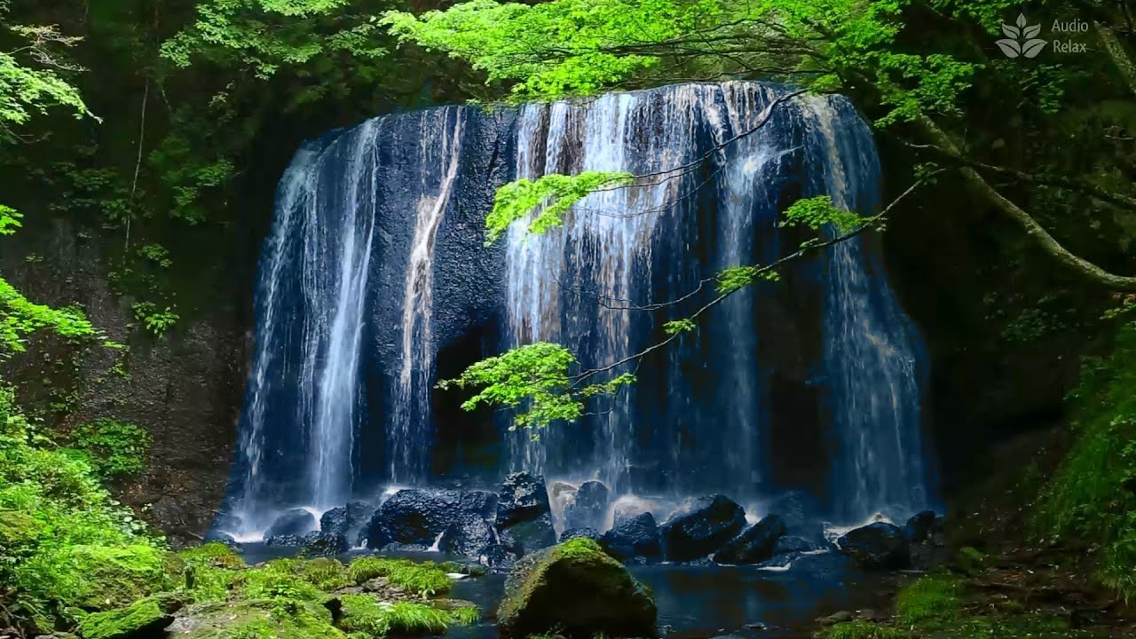 Waterfalls Scenery