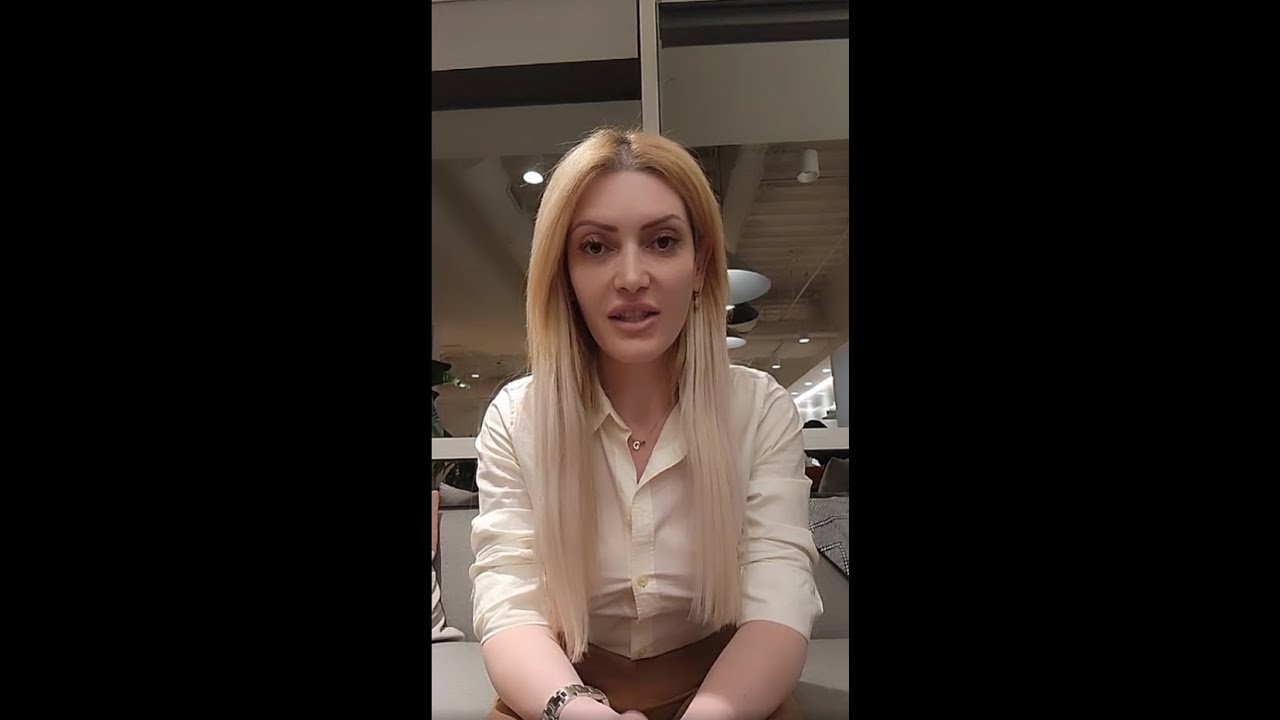 Rose Grigoryan for Los Angeles City, District 6, April 4, 2023 - YouTube